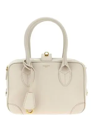 GOLDEN GOOSE Vita Handbag - White