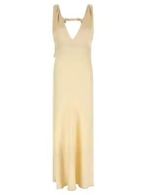 ARMARIUM Livia Dress - Beige
