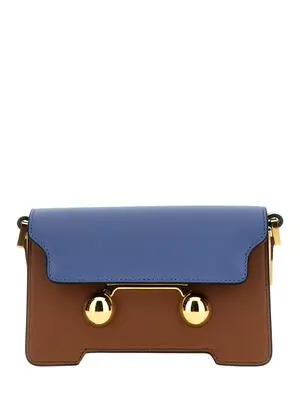 Marni Trunkaroo Mini Shoulder Bag - Multicolor