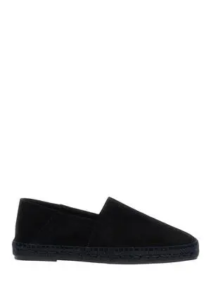 TOM FORD Barnes Espadrilles - Blue