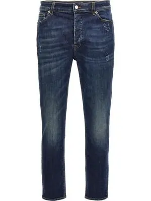 DEPARTMENT 5 Drake Jeans - Blue