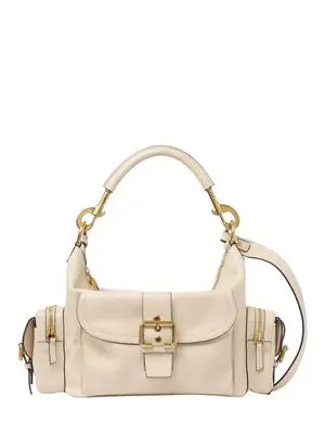 CHLOÉ Chloé Leather Camera Bag
