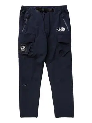 The North Face X Undercover Soukuu Geodesic Shell Pants - Blue