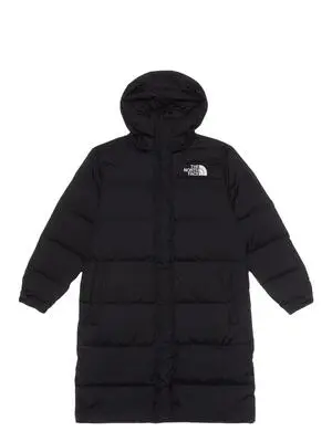 The North Face Nuptse Parka - Black