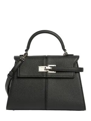 JW PEI JW PEI Large Elise Top Handle Bag