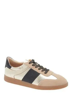 Regarde Le Ciel Regarde Le Ciel Grisel Sneaker Antique/platinum/black