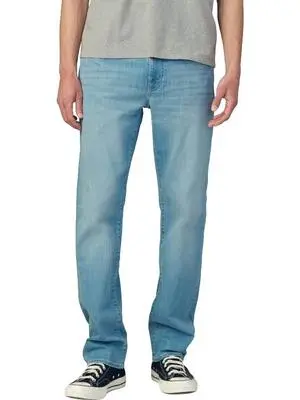 Joe's Jeans The Brixton Slim Straight Leg Jeans - Nicks