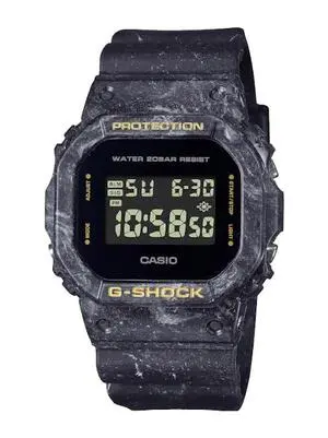 Casio Digital Watch - Resin