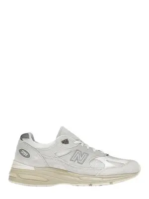 NEW BALANCE 991v2 Miuk Sneakers Wind Chime/white/frozen Dew