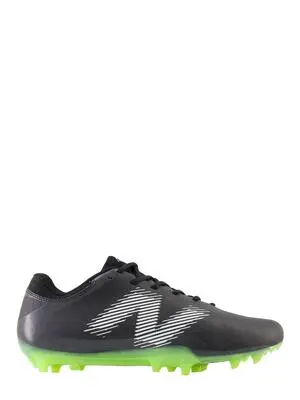NEW BALANCE Rush V4 Low - Black/hi/lite