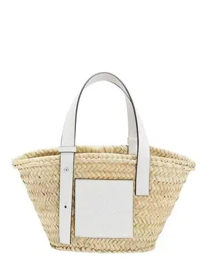 LOEWE Small Basket Bag
