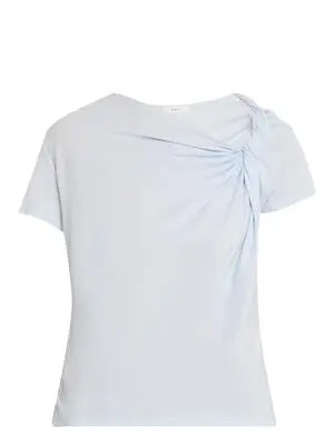 A.L.C. Liz Short-sleeve Top - Acqua