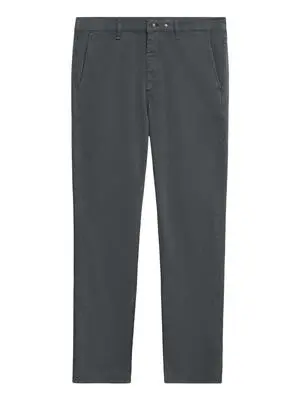 Rag & Bone Fit 2 Stretch Twill Chino Pants - Pingr