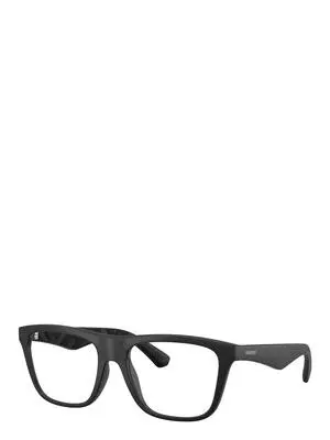 Burberry Burberry BE2432U Eyeglasses Noir Mat