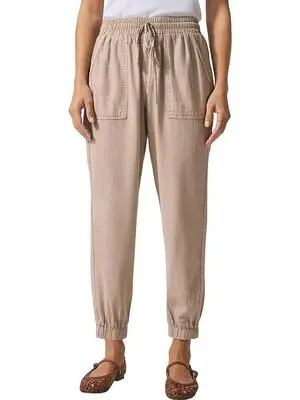 Splendid Lakeside Joggers - Fawn