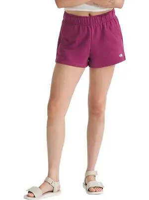 The North Face Core Shorts - Cyber Berry