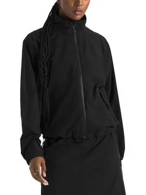 The North Face North Dome Wind Jacket - Tnf Black