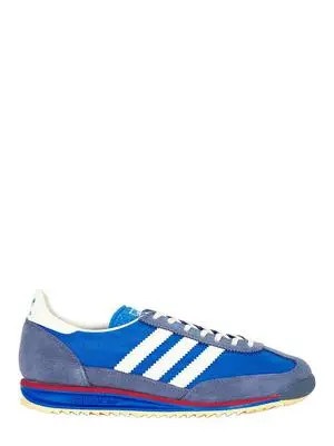 ADIDAS ORIGINALS Sl 72 Og Sneakers - Bluebird  Off White  & Preloved Ink