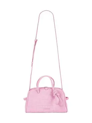 Jacquemus Le Petit Turismo - Light Pink