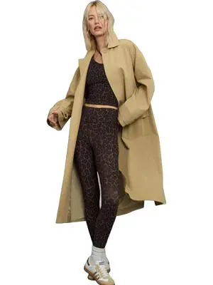 HERSKIND Kylie Trench Coat - Sahara