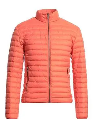 COLMAR Puffer Jacket - Orange