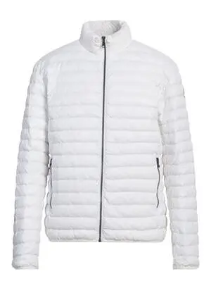 COLMAR Puffer Jacket - White