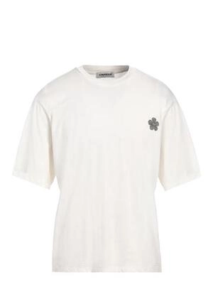 A PAPER KID T-shirt Size Cotton - Ivory