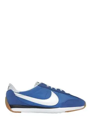 Nike Pacific White Sneakers - Game Royal/black/safety Orange