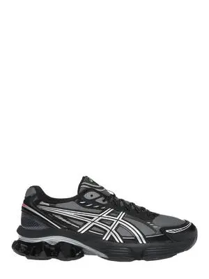 Asics Gel-Kinetic Fluentin Sneakers Piedmont Grey/pure Silver