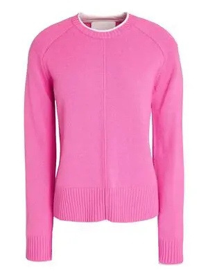 3.1 Phillip Lim 3.1 Phillip Lim Knitted Sweater Pink