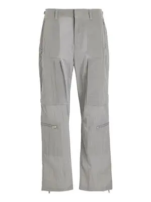 Rag & Bone Kai Cargo Pants - Gray