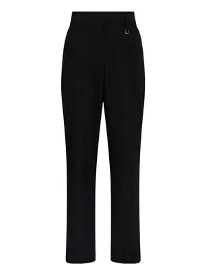 JACQUEMUS JACQUEMUS Wool Straight-Leg Trousers