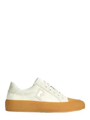 Rudsak Rave Low-top Sneakers - Natural