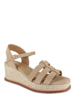 Splendid Dallas Wedge - Natural