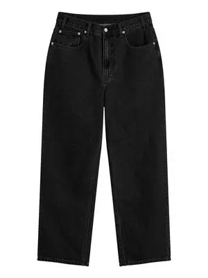 THISISNEVERTHAT Relaxed Jeans - Black