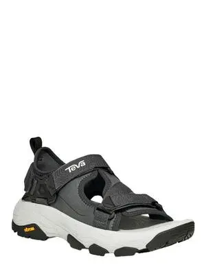 Teva Grandview Max Sandal - Dark Shadow