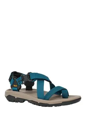 Teva Teva Hurricane Terra Dactyl Sandal Blue