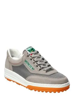Mephisto Match Air Golf Shoe - Cloud