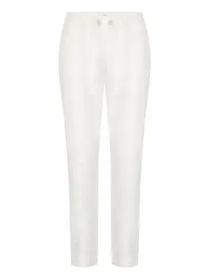 MM MAX MARA Mara Trousers - White