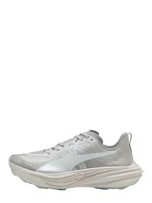 PUMA Deviate Nitro Elite Trail Running Shoes Gray