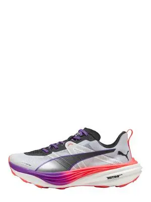 PUMA Deviate Nitro Elite Trail Running Shoes White
