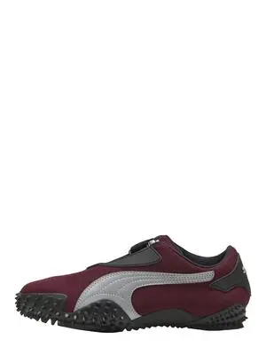 PUMA Mostro Og Sneakers - Red