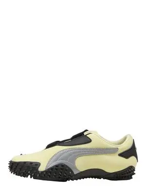 PUMA Mostro OG Sneakers Yellow