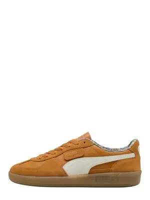 PUMA Palermo Bomber Sneakers Orange
