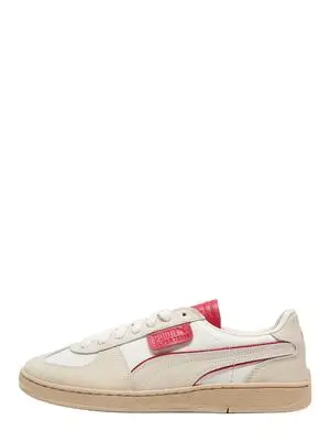 PUMA Super Team Ac Milan Sneakers - White