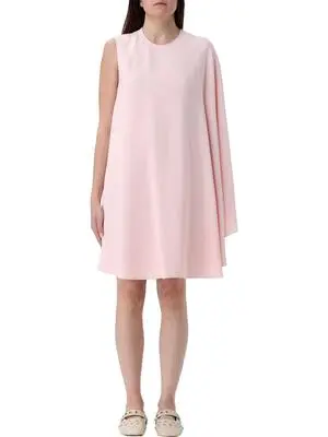 Stella McCartney Dress - Blush Pink