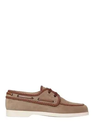 Valentino Garavani Loafers - Leather