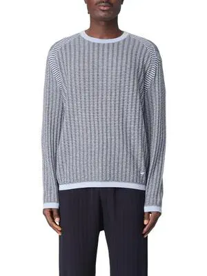 Emporio Armani Sweater Navy