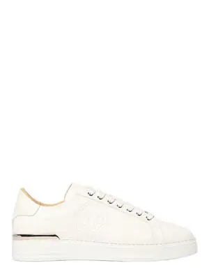 Philipp Plein Low-top Sneakers - White