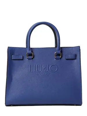 Liu Jo Tote Bag Blue